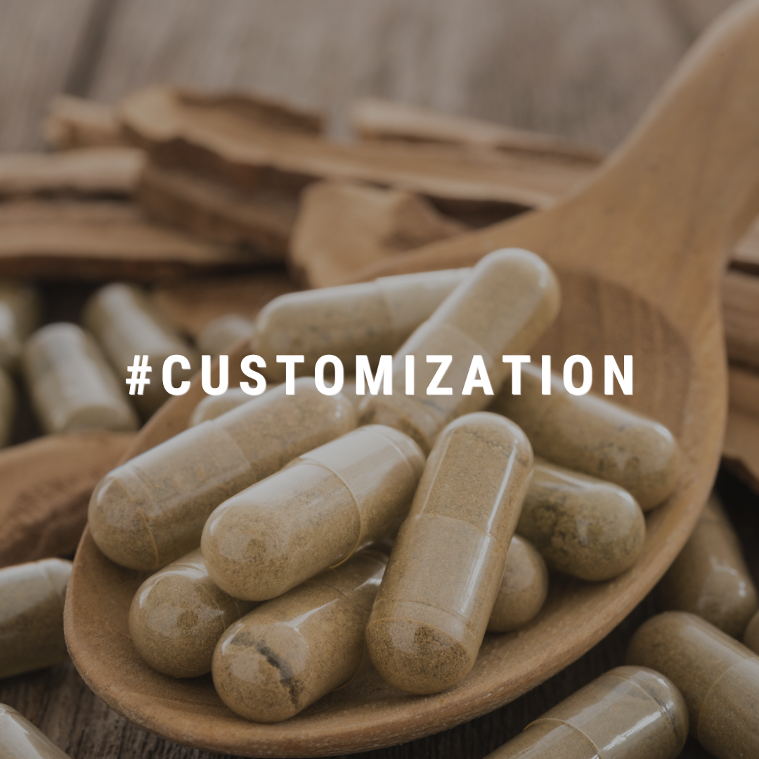 The Role of Capsule Customization in Branding Your Products – PureCaps ...