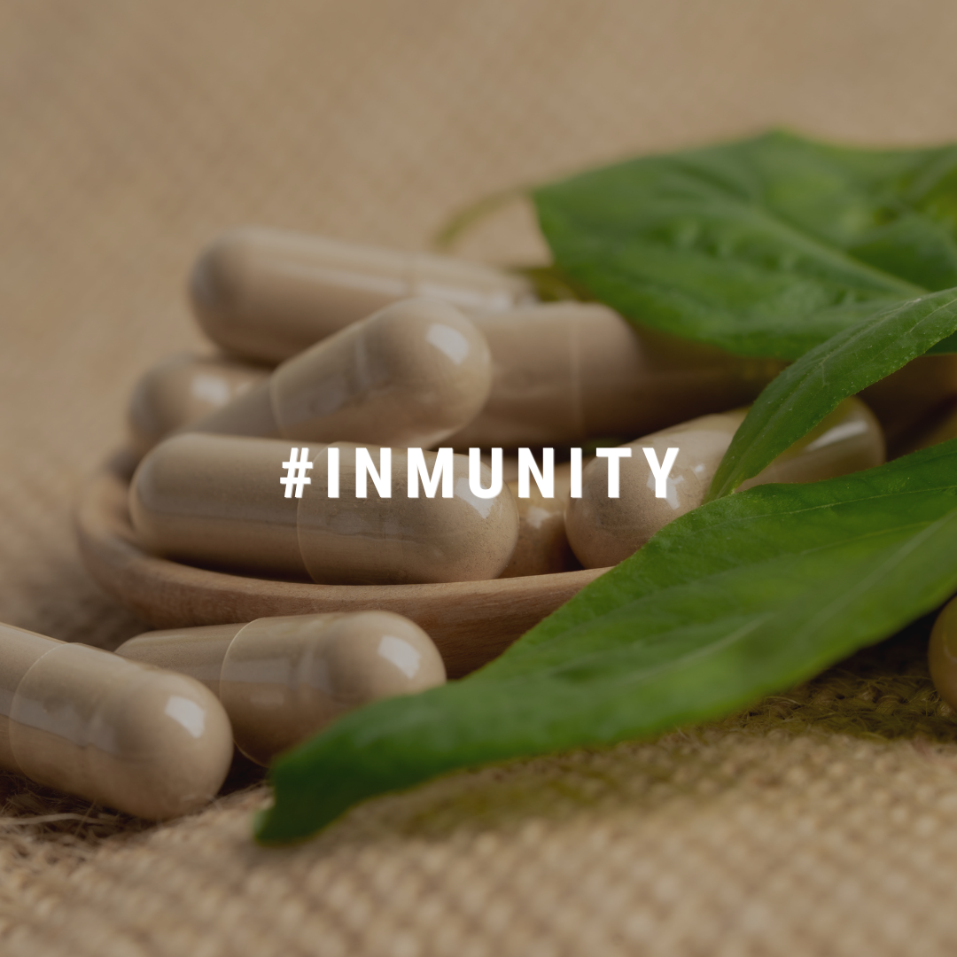 Immunity Boost Capsule Recipe: Empower Your Customers with Natural Sup ...